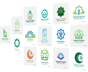 Masjidkuviral.id Download Sticker Masjid, Rontek Banner Dakwah ...